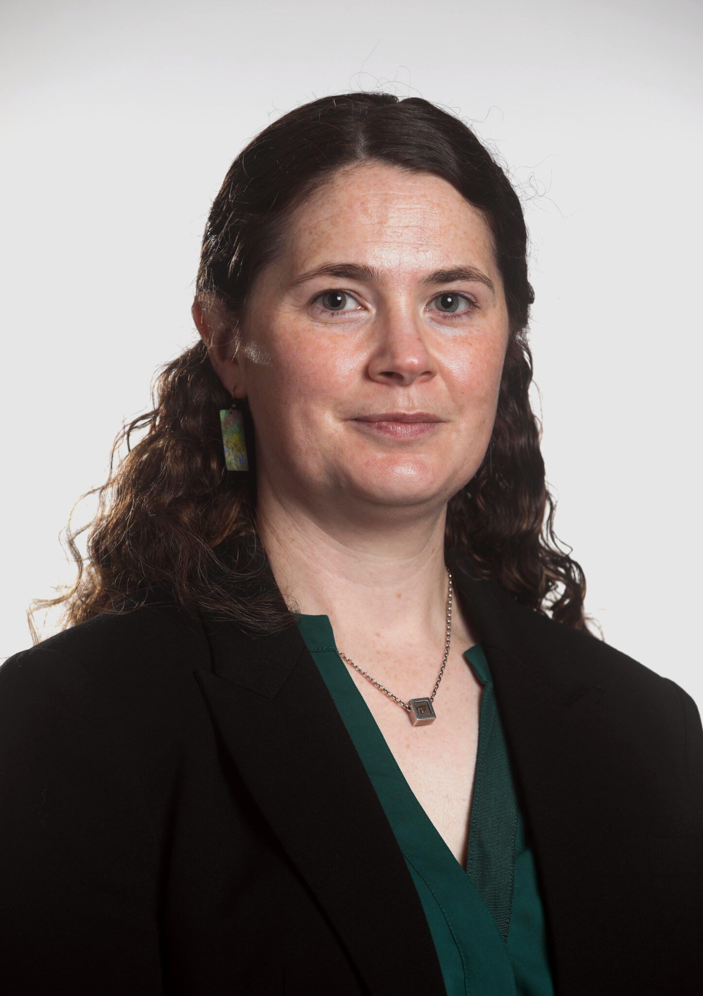 Dr Heather Lally - ATU Marine and Freshwater Research Centre