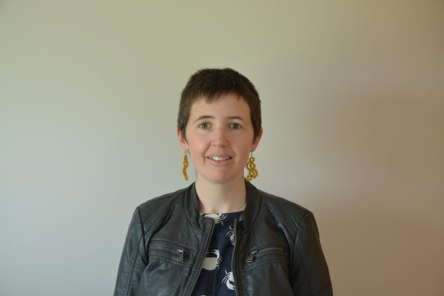 Academic Staff - ATU Marine and Freshwater Research Centre