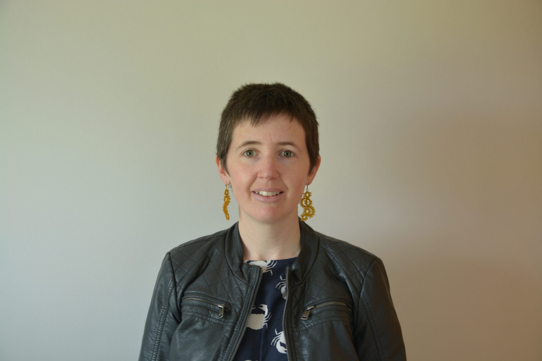 Parasites in Atlantic mackerel - ATU Marine and Freshwater Research Centre