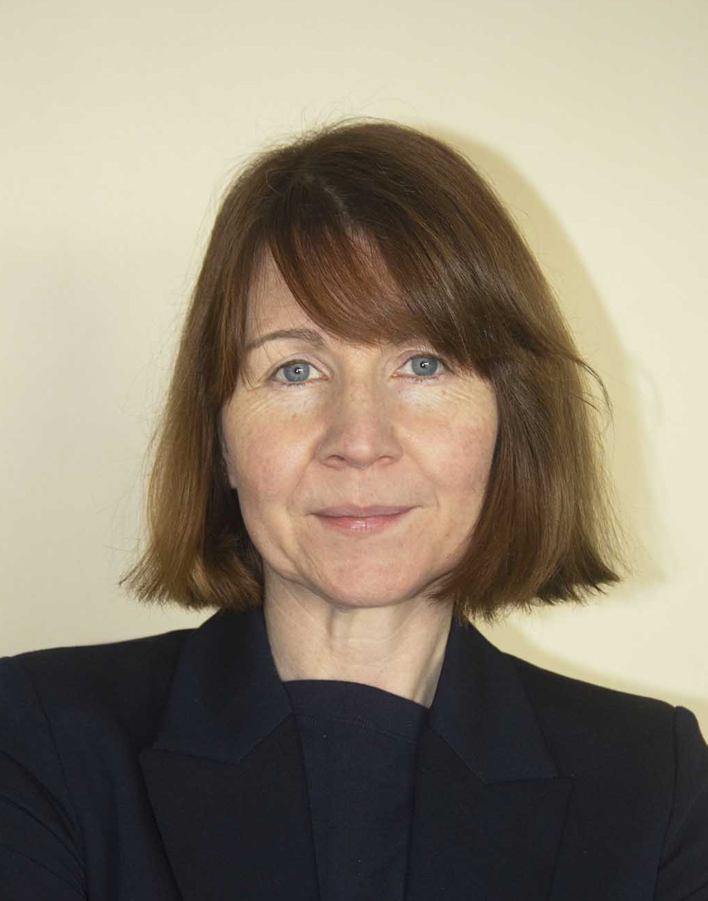 Dr Sinead Murphy - ATU Marine and Freshwater Research Centre