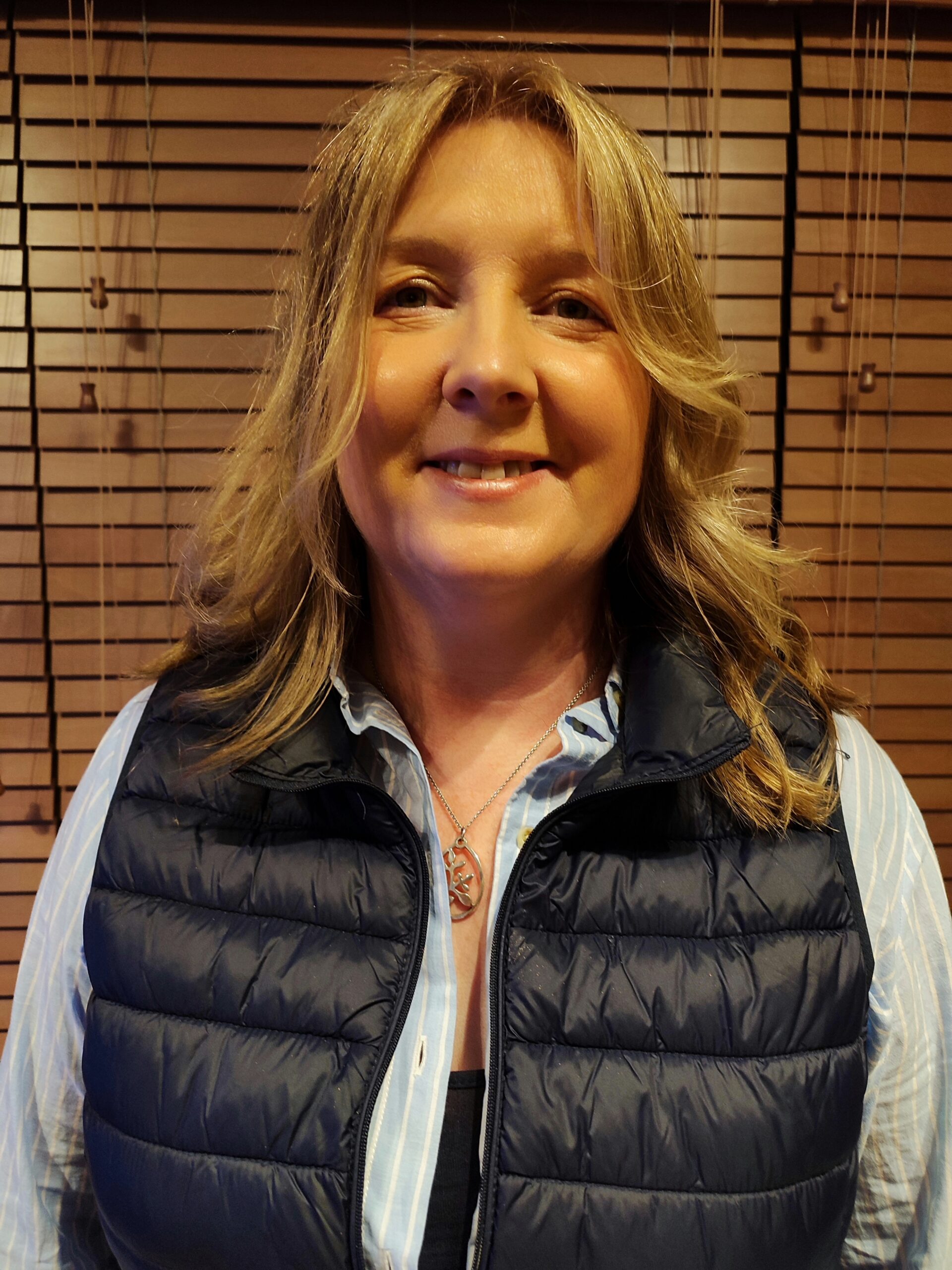 Dr Róisín Nash - ATU Marine and Freshwater Research Centre