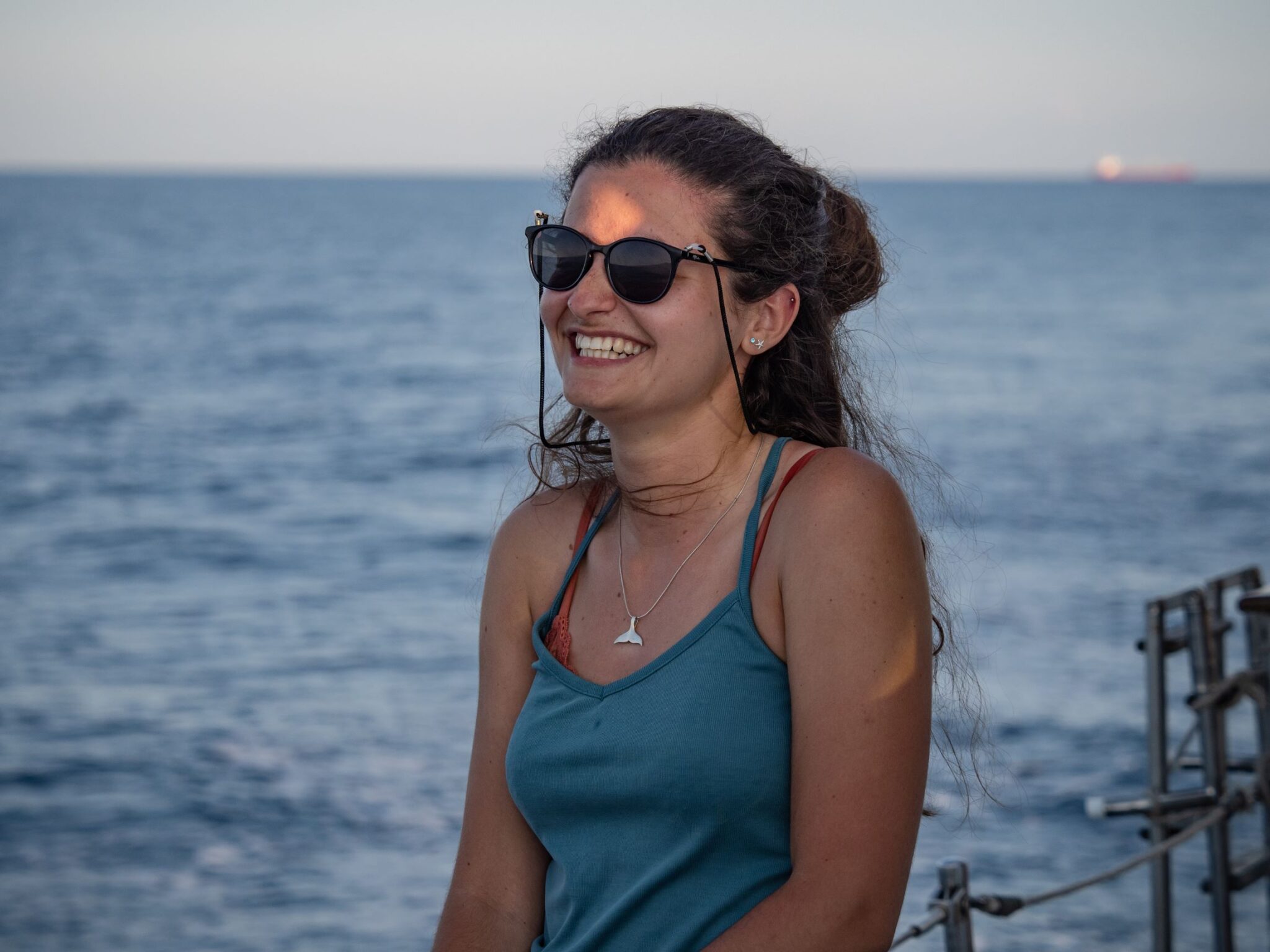 Cynthia Barile - ATU Marine and Freshwater Research Centre