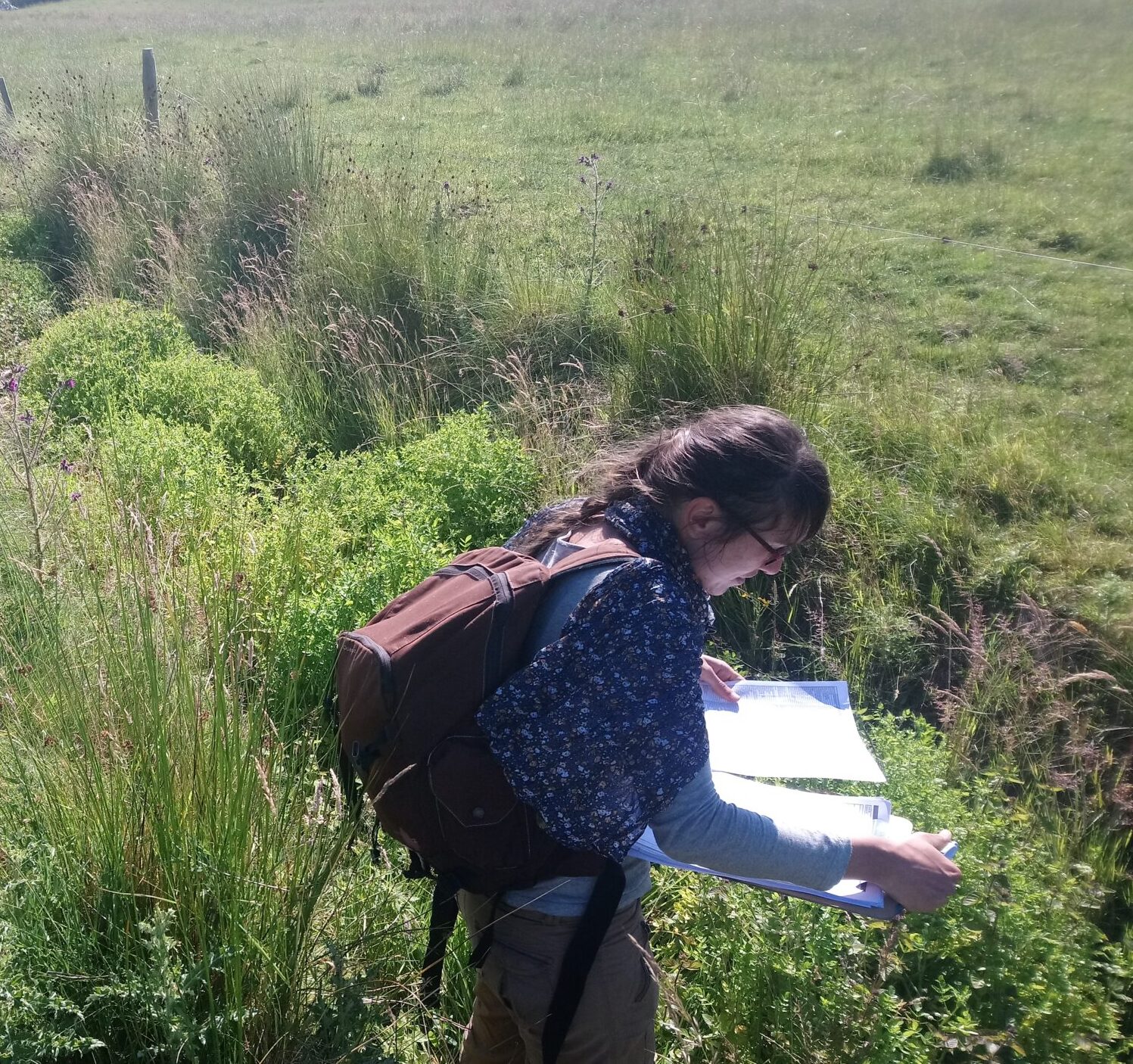 FARM ECOS - ATU Marine and Freshwater Research Centre
