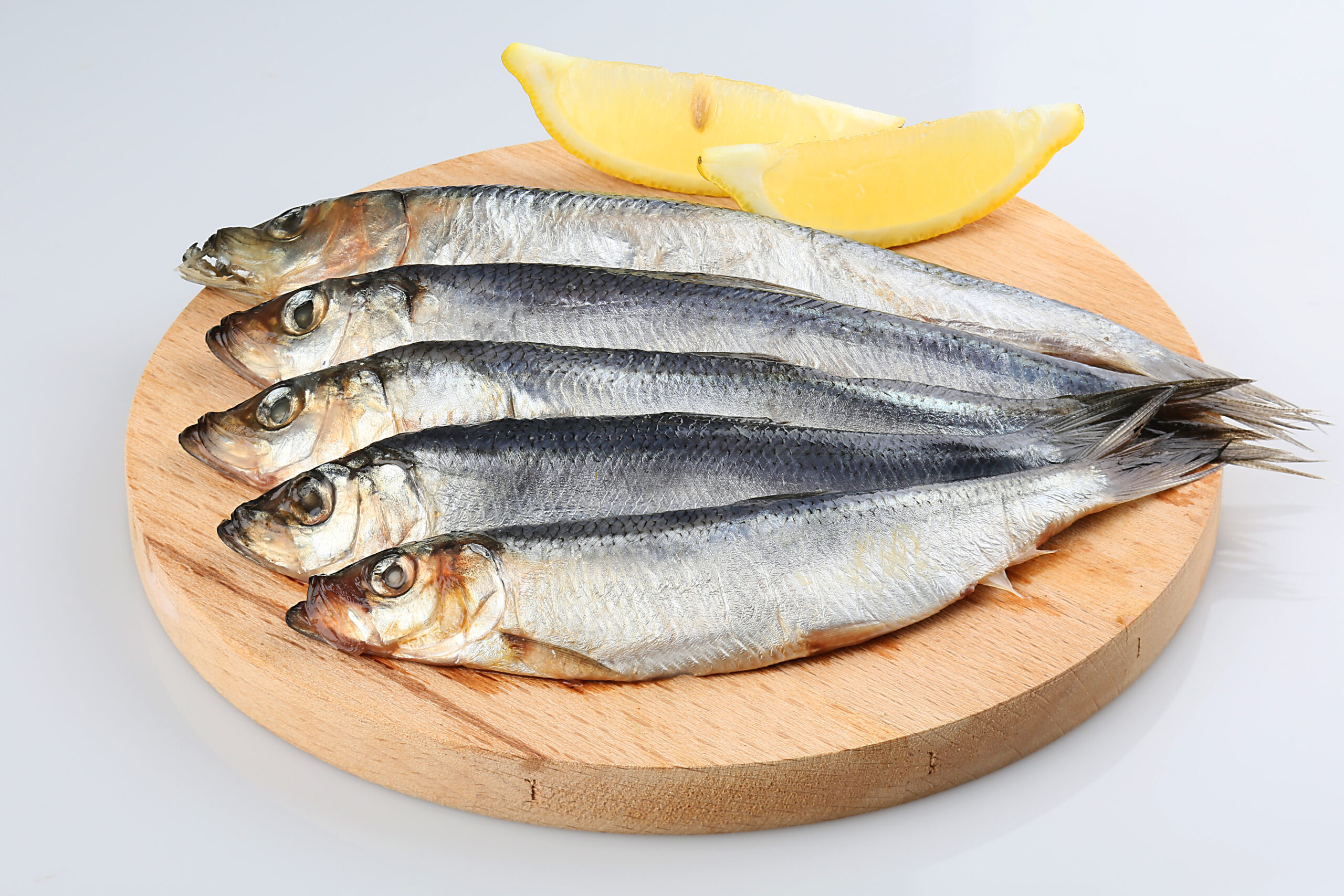 Gourmet seafood products - ATU Marine and Freshwater Research Centre