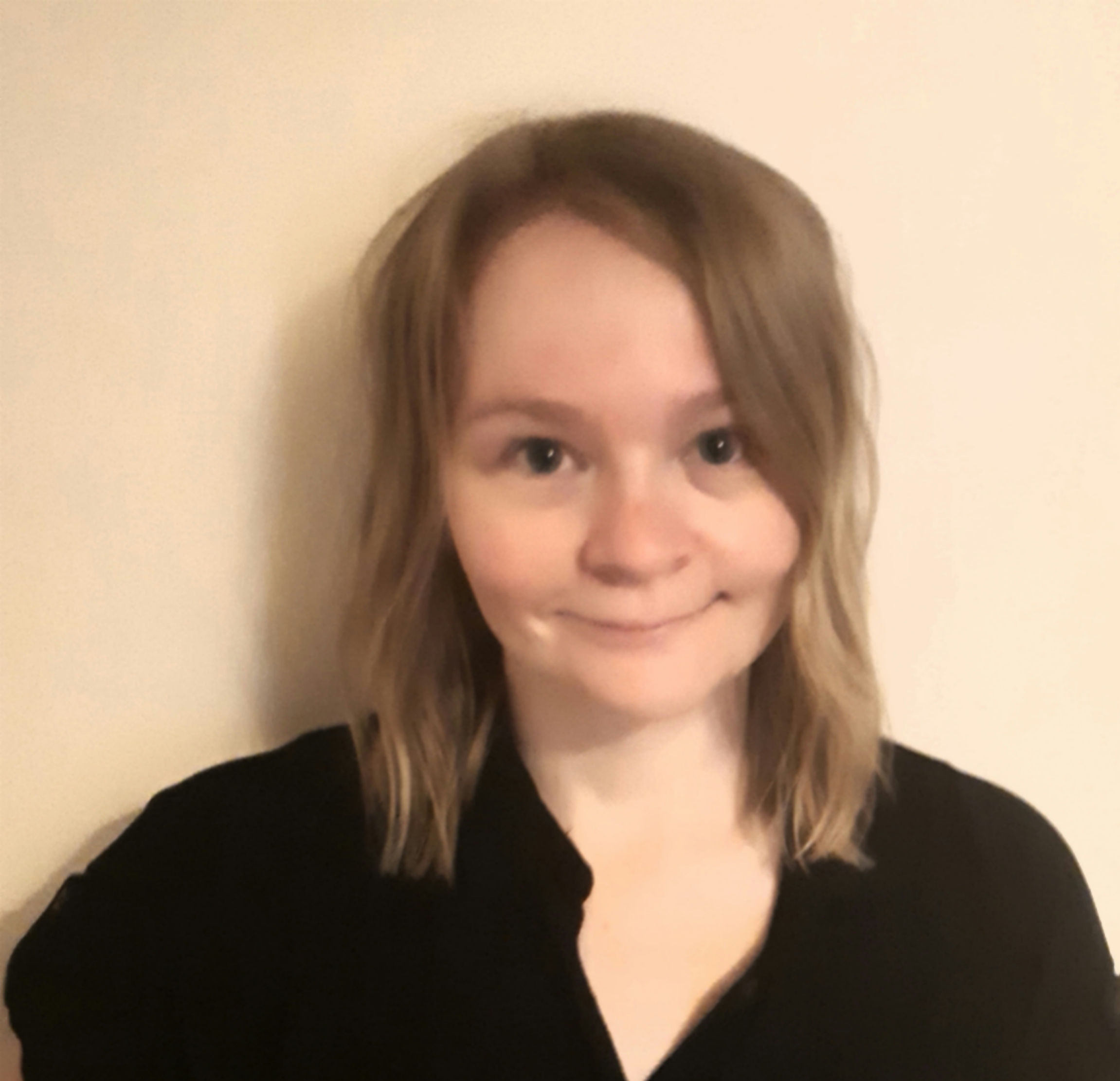 Dr Emma Gray - ATU Marine and Freshwater Research Centre