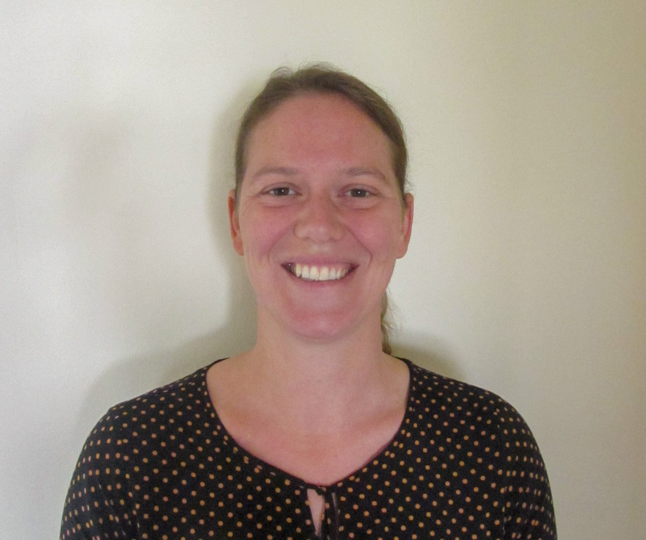 Kristina Steinmetz - ATU Marine and Freshwater Research Centre