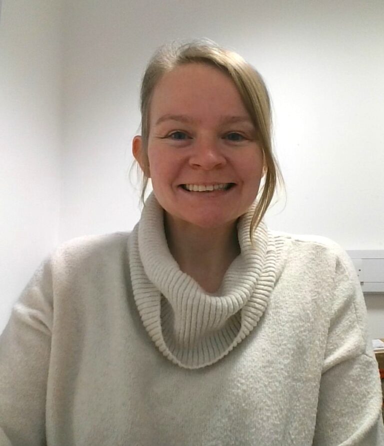 Academic Staff - ATU Marine and Freshwater Research Centre