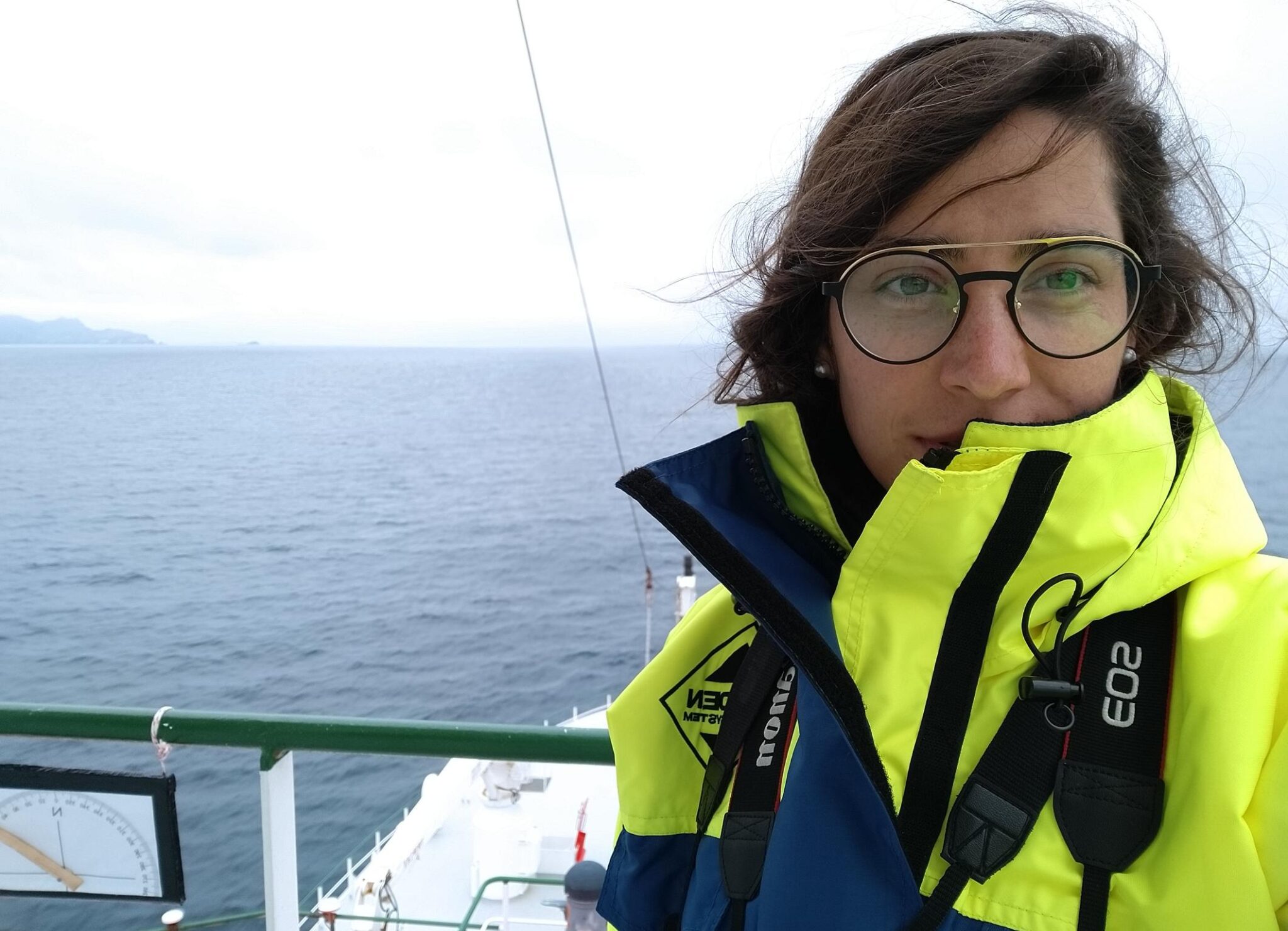 STRAITS - ATU Marine and Freshwater Research Centre