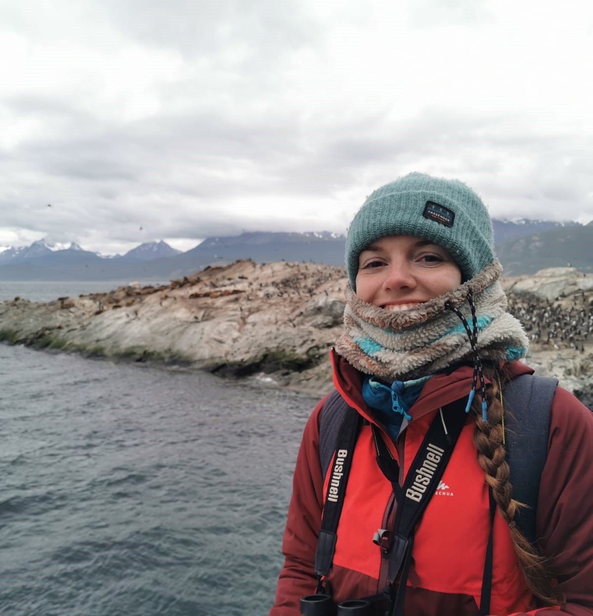 Academic Staff - ATU Marine and Freshwater Research Centre