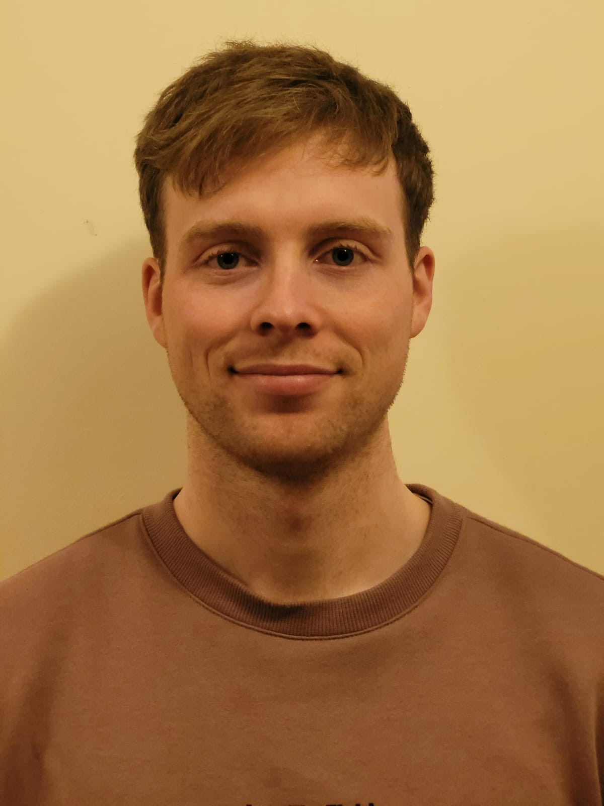 Colin Guilfoyle - ATU Marine and Freshwater Research Centre