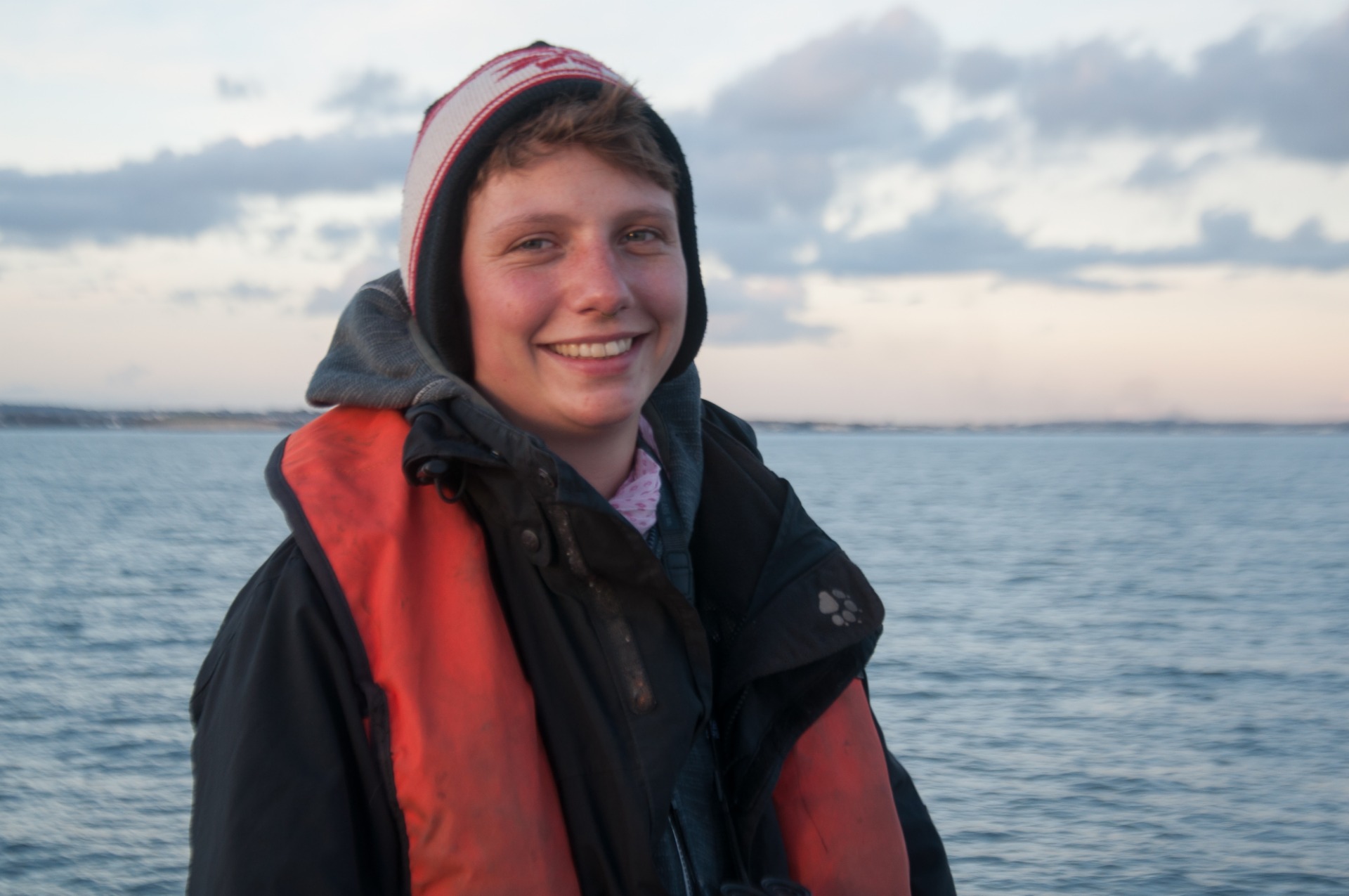 Meet The Team Archive - ATU Marine and Freshwater Research Centre