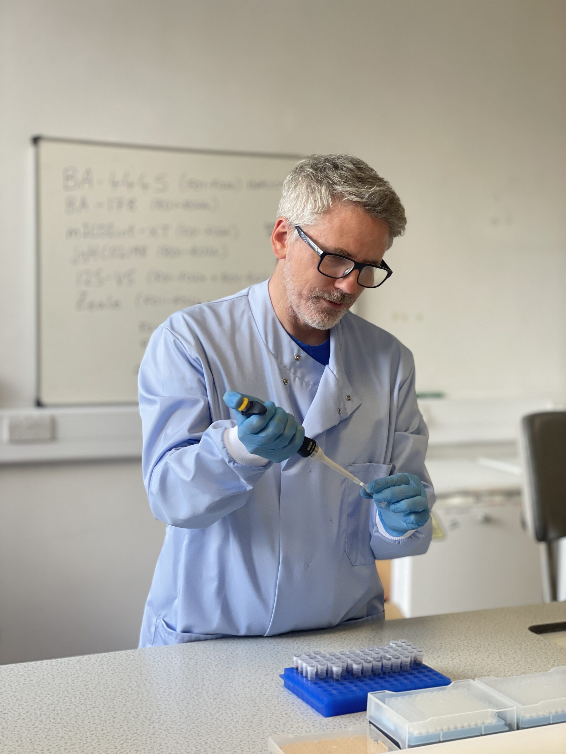 Breeding Waders European Innovation Partnership - ATU Marine and ...