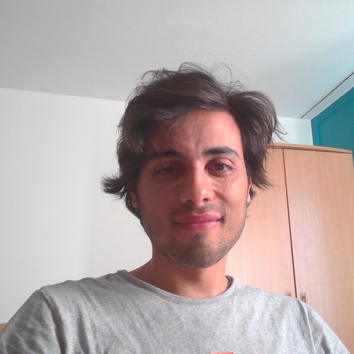 Sherif Abdallah - ATU Marine and Freshwater Research Centre