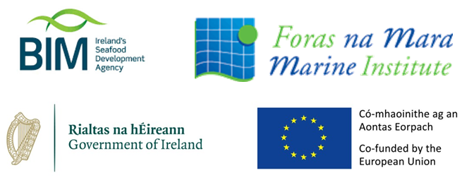 Parasites in Atlantic mackerel - ATU Marine and Freshwater Research Centre