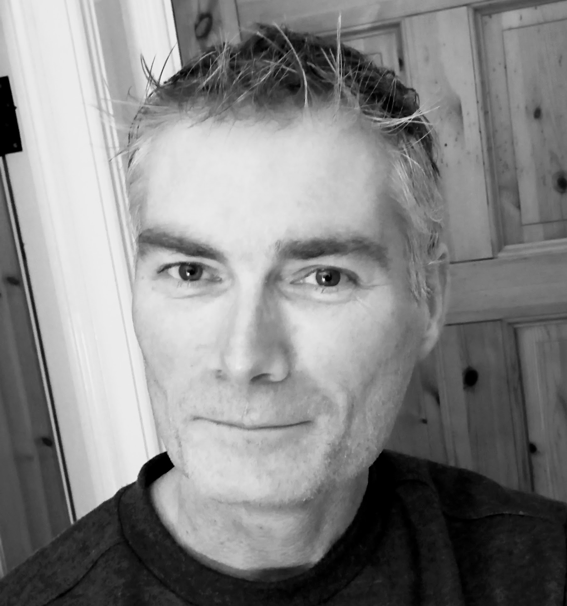 Academic Staff - ATU Marine and Freshwater Research Centre