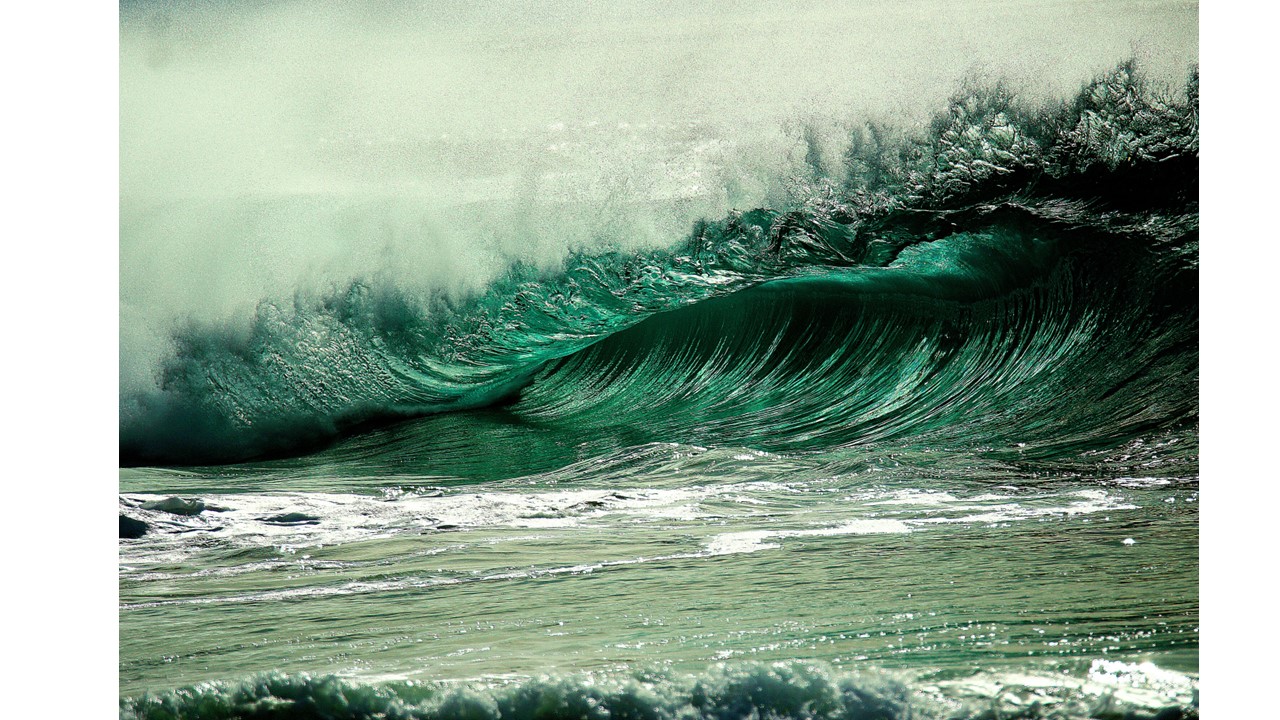 Extreme Weather Events and Plastic Pollution - ATU Marine and ...