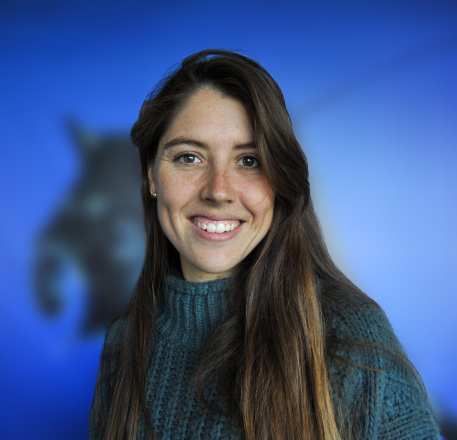 Dr Tiffany Monfort - ATU Marine and Freshwater Research Centre