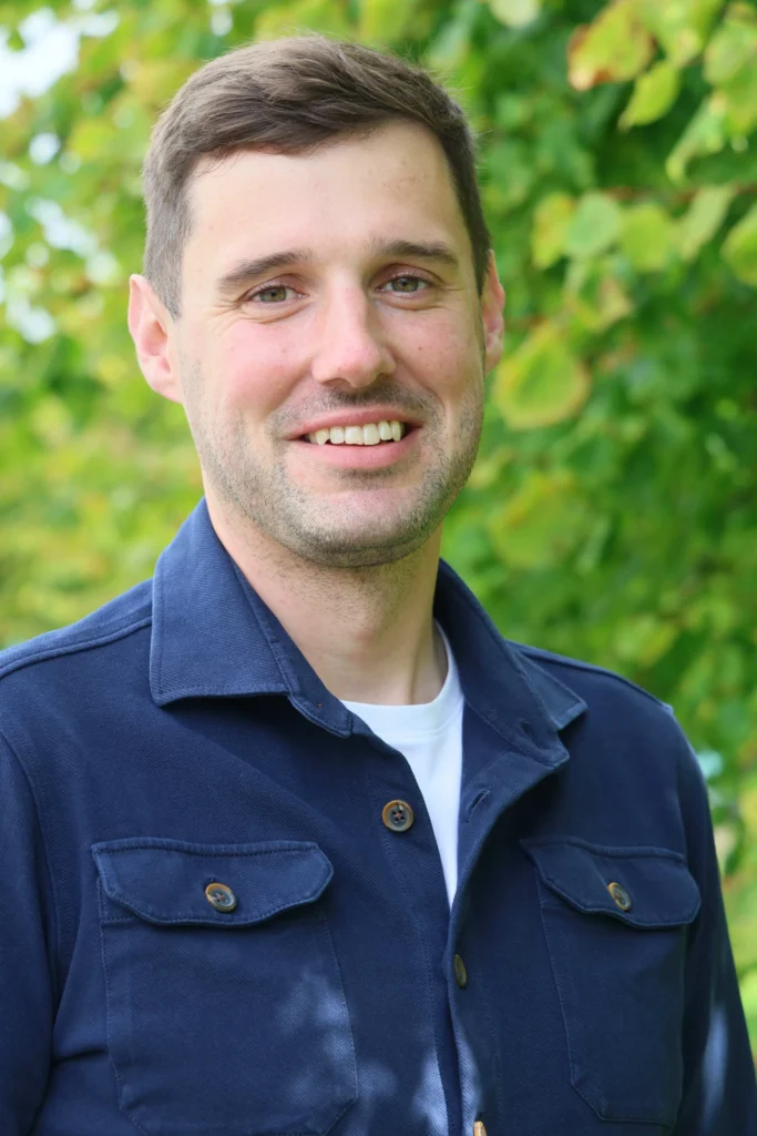 Niall Maloney - ATU Marine and Freshwater Research Centre